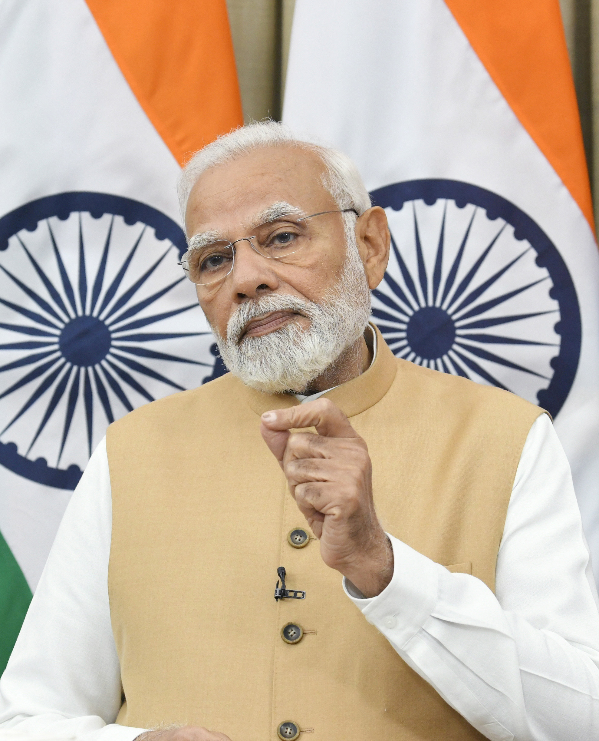 এইখন বাজেটে বঞ্চিতসকলক প্ৰথমিকতা প্ৰদান কৰিছে: প্ৰধানমন্ত্ৰ | ভাৰতৰ ...