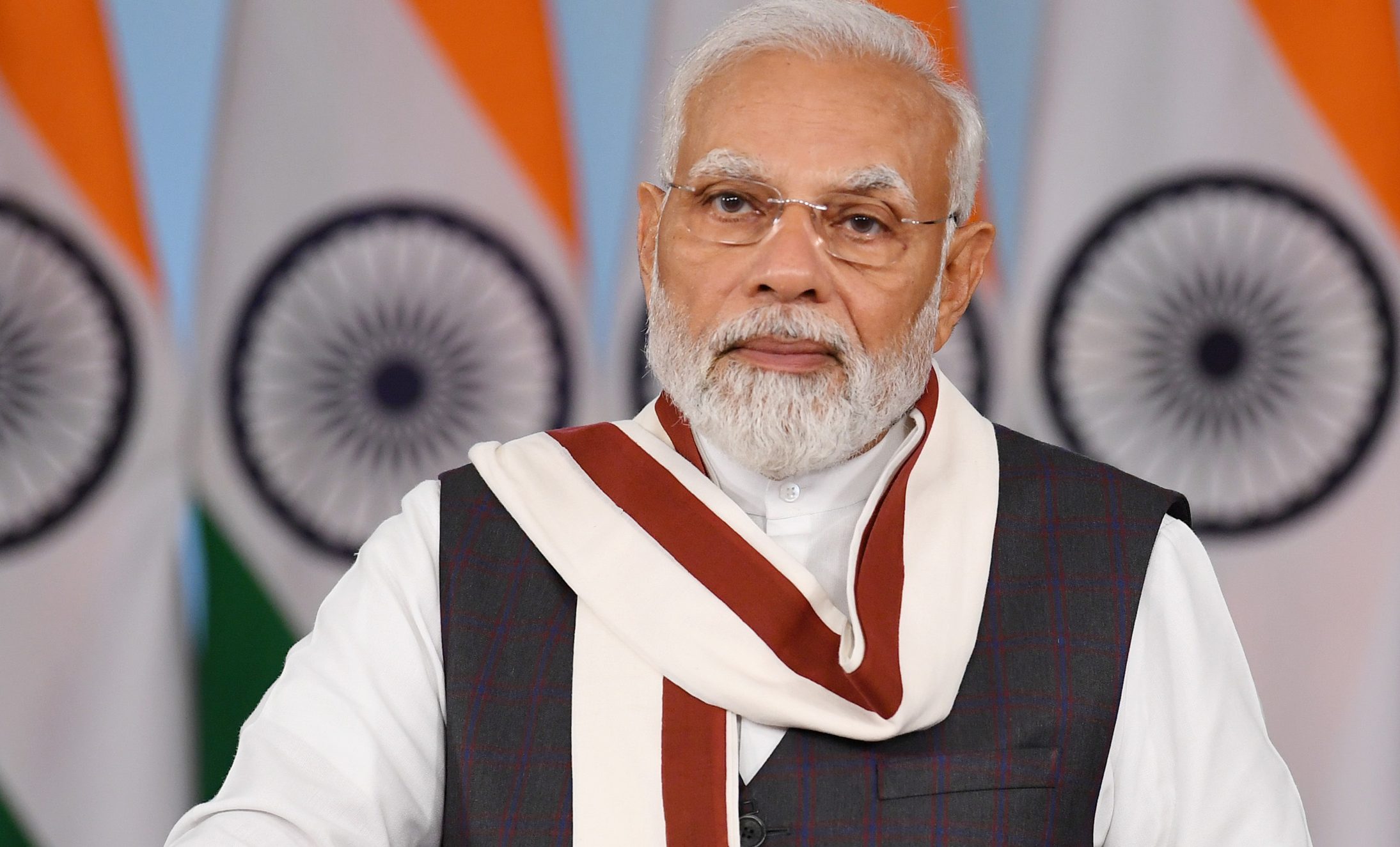 PM s Address At Post Budget Webinar On Harnessing Youth Power