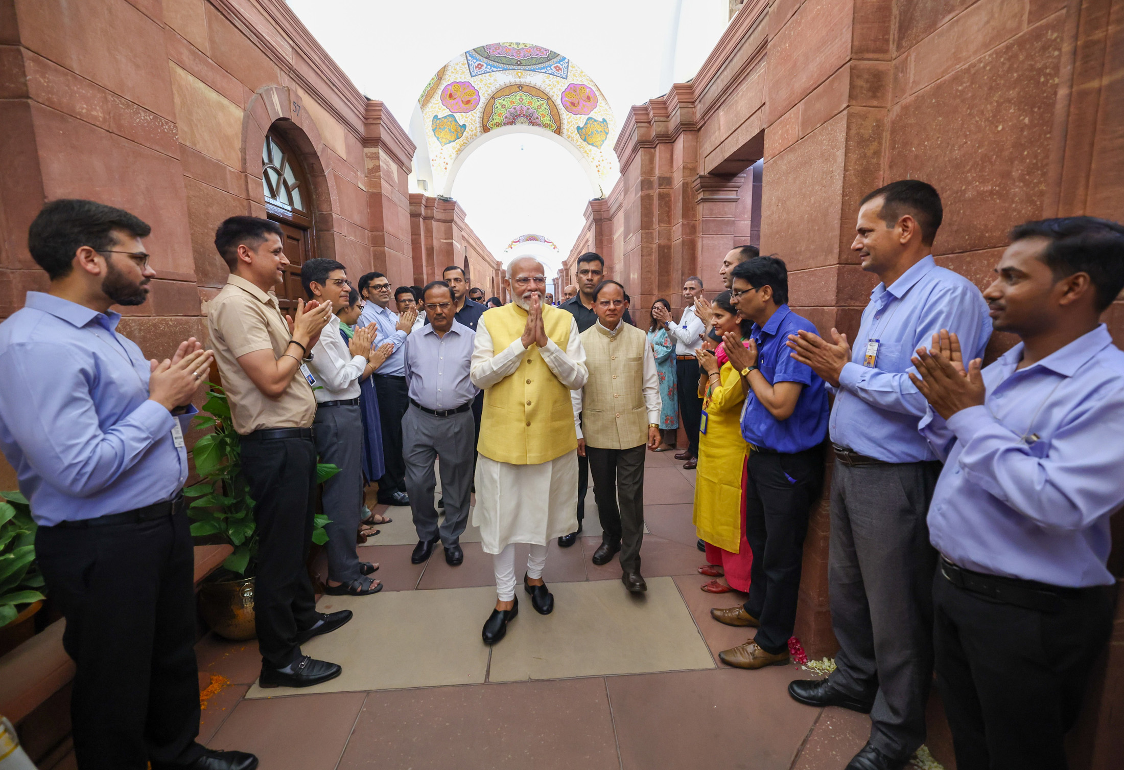 Photo Gallery | Prime Minister of India