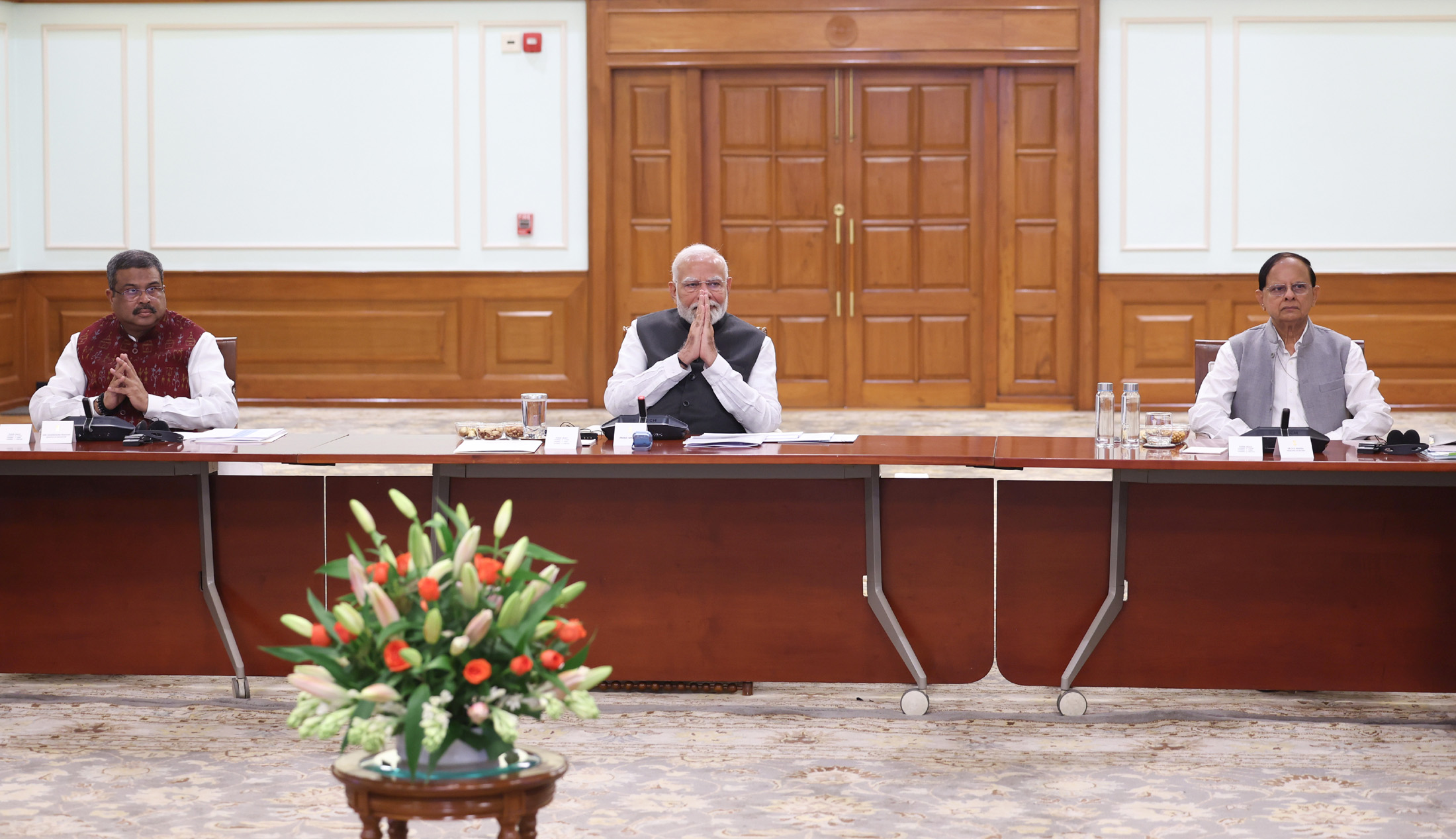 All Photos | Prime Minister of India