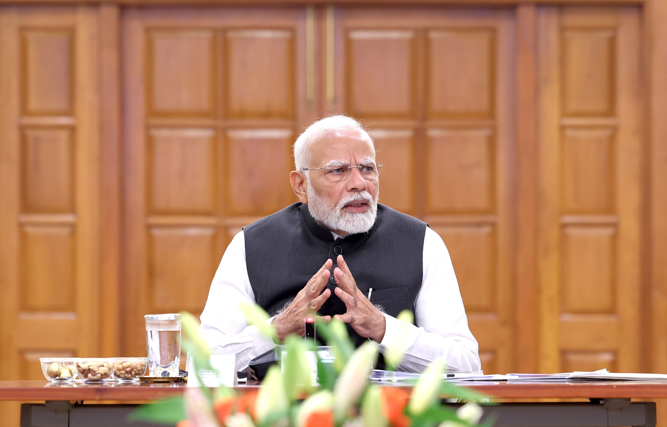 All Photos | Prime Minister of India
