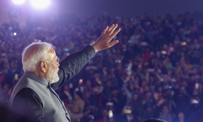 PM inaugurates the 38th National Games in Dehradun | Prime Minister of ...