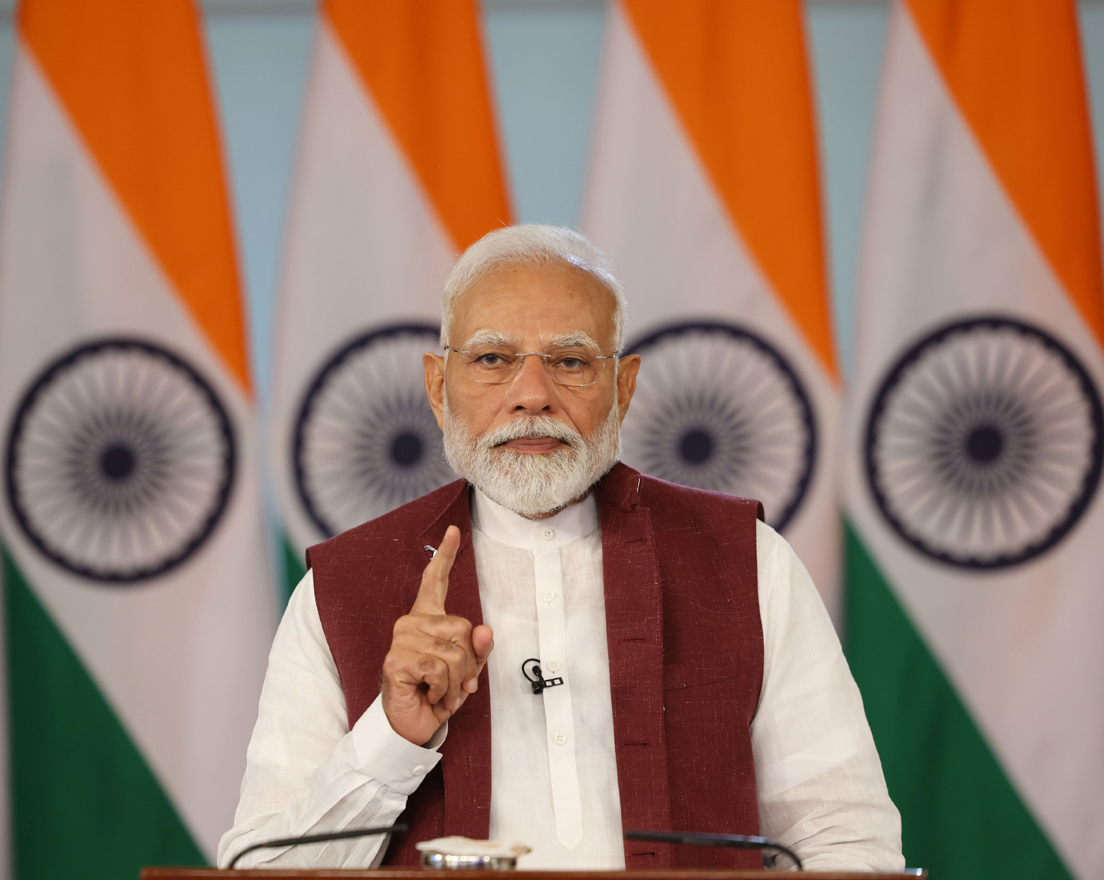 News Updates | Prime Minister of India