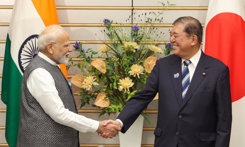 Action Plan for India – Japan Human Resource Exchange and Cooperation ...