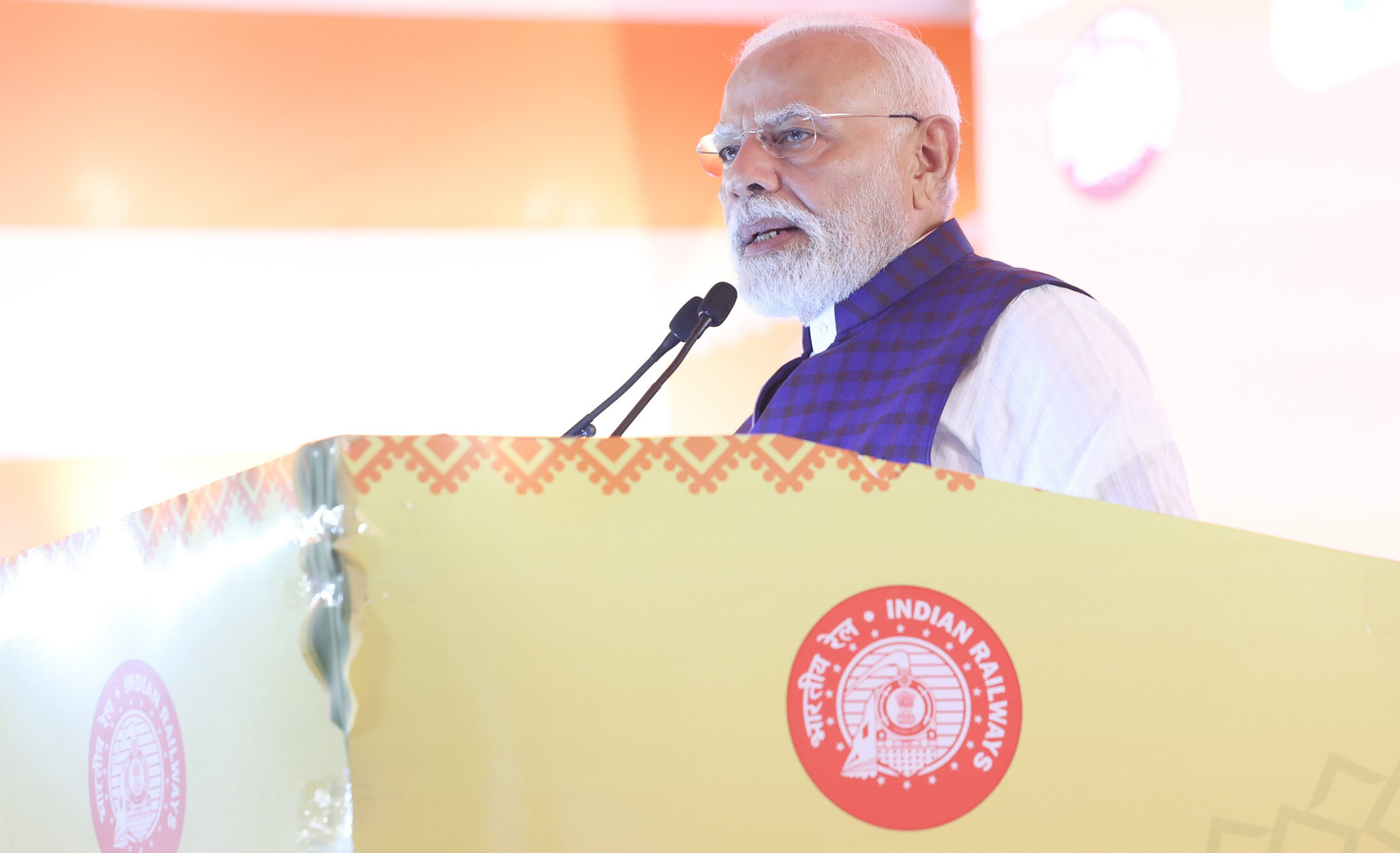 PM’s speech at the launch of key infra projects in Kolkata, West Bengal ...